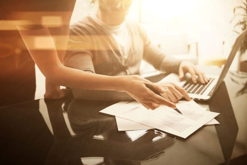 Being Accountable for Accountability - Kinetic Insights