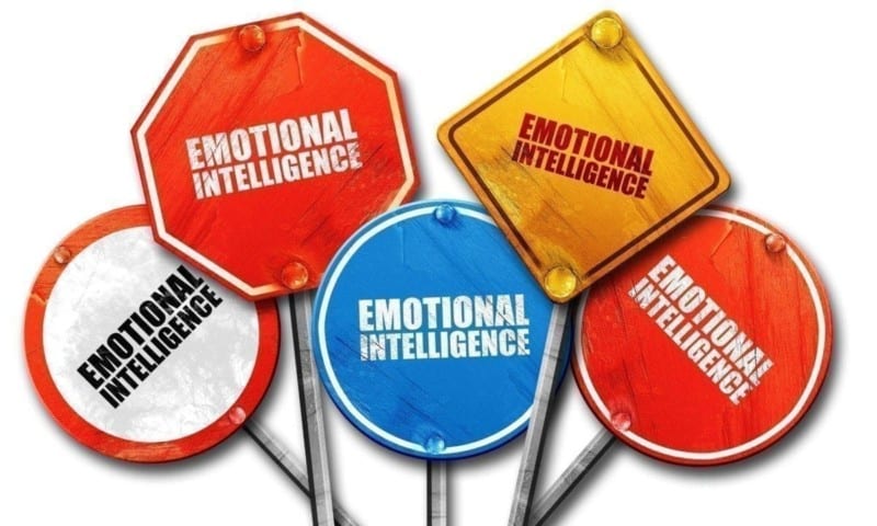 Emotional Intelligence for Teams - Kinetic Insights
