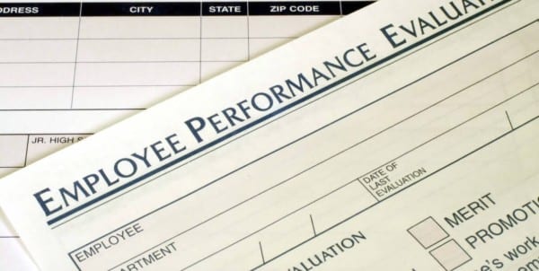 Your Executive Roadmap for Performance Review - Kinetic Insights